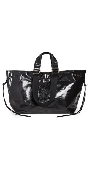 Isabel Marant Etoile Fringe Totes For Women