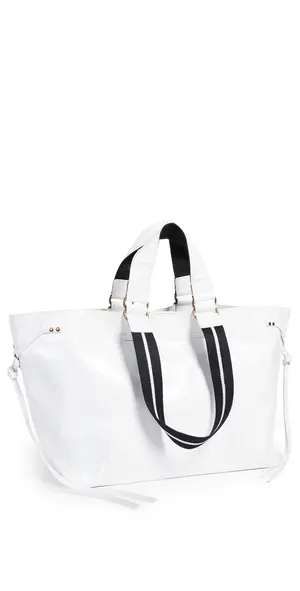 Isabel Marant Étoile Tote Bag One-color