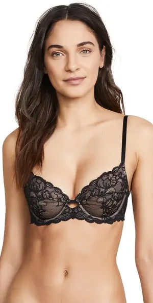 Calvin Klein Lace Bras
