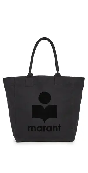 Isabel Marant Logo Totes
