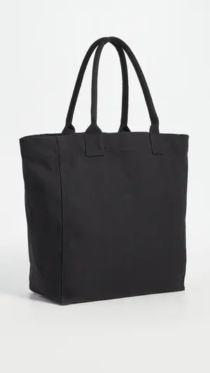 Isabel Marant Étoile Yenky Tote - Black