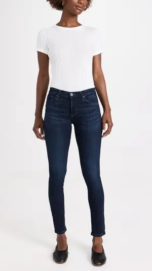 Ag The Prima Ankle Jeans