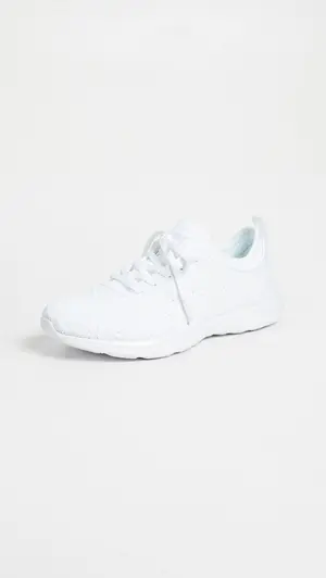 Apl Techloom Phantom Sneakers - White