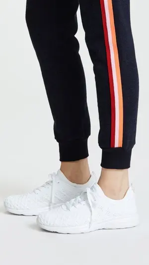 Apl Techloom Phantom Sneakers - White
