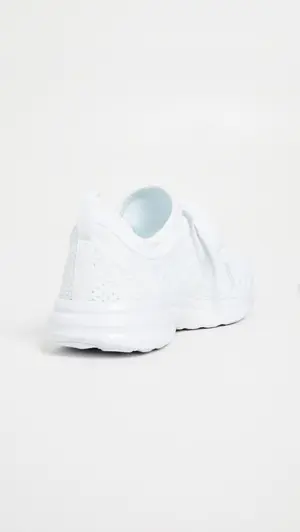 Apl Techloom Phantom Sneakers - White