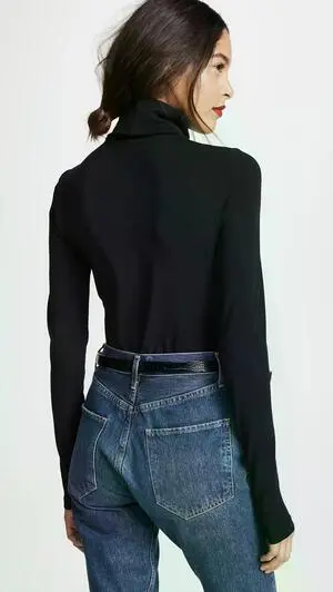 Wolford Aurora Turtleneck