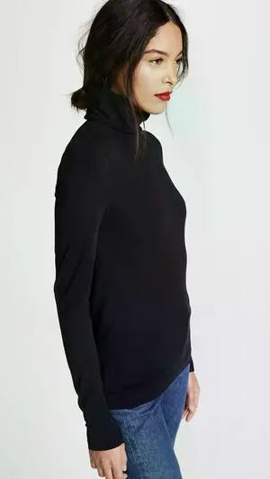 Wolford Aurora Turtleneck
