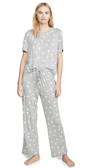Honeydew Intimates Shortsleeve Sleepwear For Women
