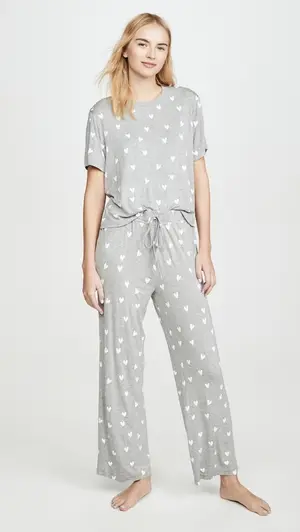 Honeydew Intimates All American Pj Set