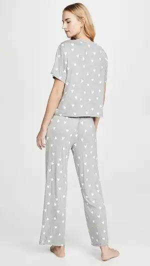Honeydew Intimates All American Pj Set