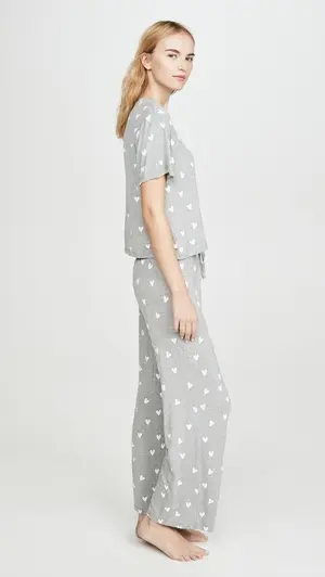 Honeydew Intimates All American Pj Set