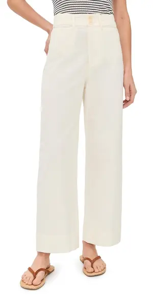 Apiece Apart Trouser Pants For Women