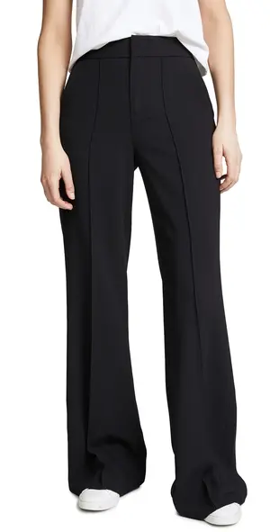 Alice + Olivia High Rise Bottoms For Women
