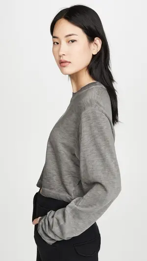 Cotton Citizen Tokyo Crop Tee
