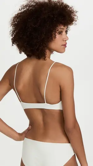 Mikoh Kaloko Bikini Top
