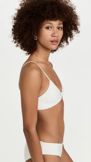 Mikoh Kaloko Bikini Top