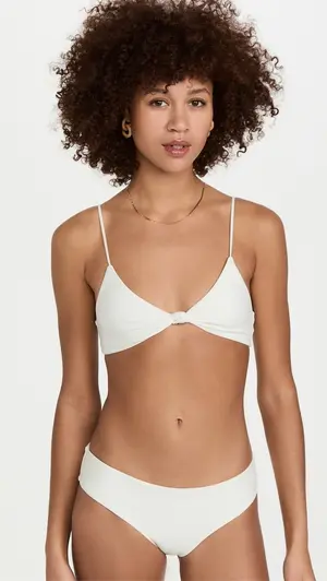 Mikoh Kaloko Bikini Top