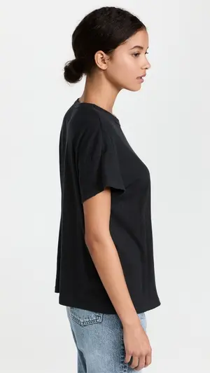 The Great. The Boxy Crew Tee