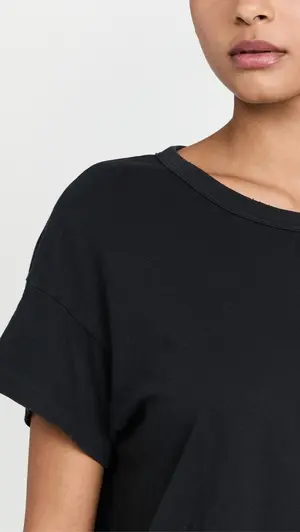 The Great. The Boxy Crew Tee