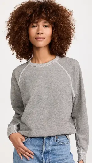 The Great. The College Sweatshirt