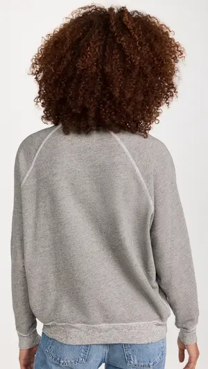 The Great. The College Sweatshirt