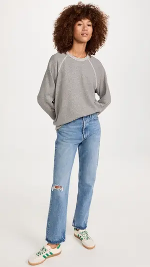 The Great. The College Sweatshirt