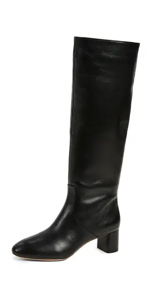 LOEFFLER RANDALL Gia Tall Boots - Black