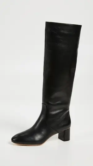 LOEFFLER RANDALL Gia Tall Boots - Black