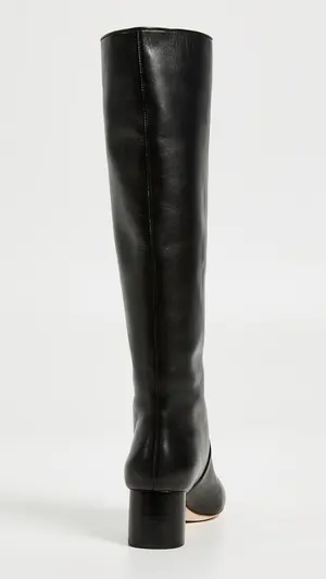 LOEFFLER RANDALL Gia Tall Boots - Black