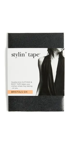 BRISTOLS6 Stylin' Tape