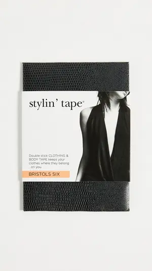 BRISTOLS6 Stylin' Tape