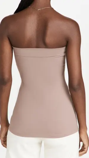 Susana Monaco Tube Top - Coco