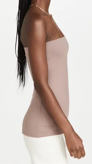 Susana Monaco Tube Top - Coco