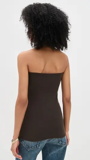 Susana Monaco Tube Top - Java