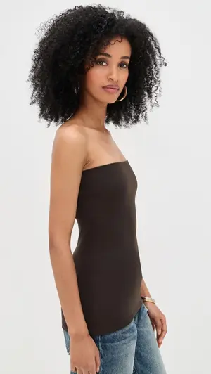 Susana Monaco Tube Top - Java