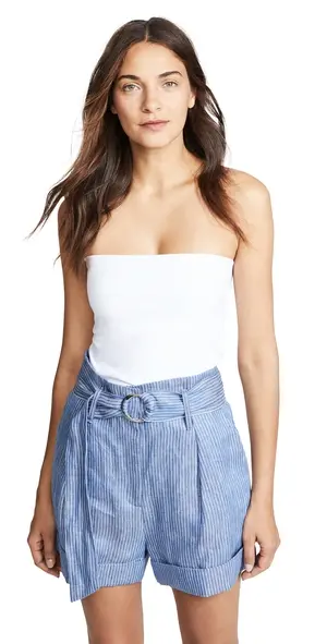 Susana Monaco Tube Camis Tanks For Women