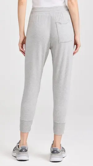Splits59 Reena Pants - Heather Grey