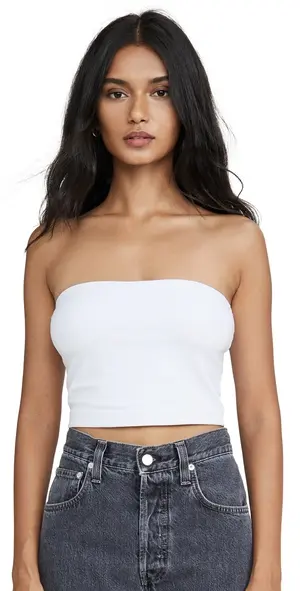 Susana Monaco Strapless Camis Tanks For Women