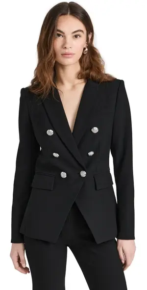Veronica Beard Straight Hem Outerwear For Women