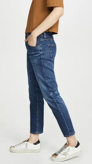 Ag Ex-boyfriend Slim Jeans
