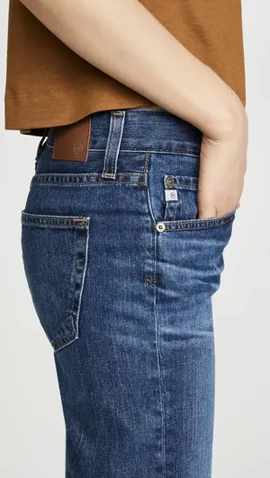 Ag Ex-boyfriend Slim Jeans