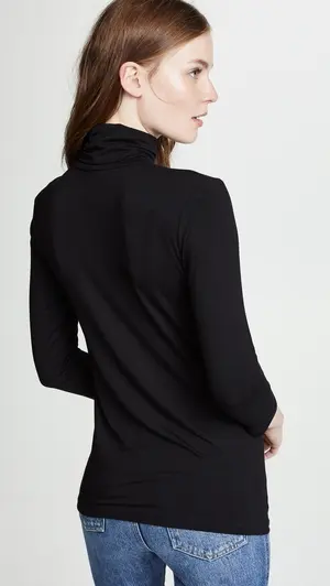 L'Agence Aja Turtleneck