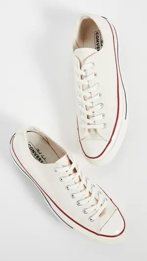 CONVERSE All Star '70s Oxford Sneakers