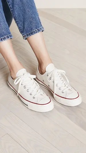 CONVERSE All Star '70s Oxford Sneakers