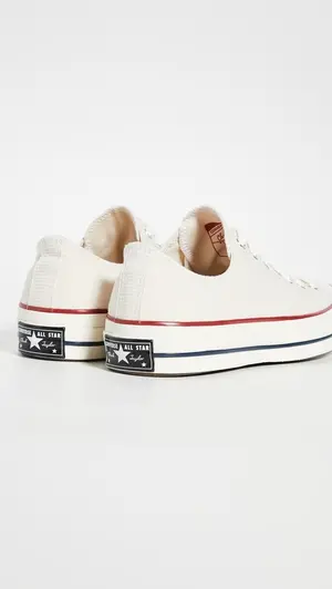 CONVERSE All Star '70s Oxford Sneakers
