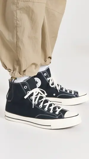 CONVERSE All Star 70s High-top Sneakers