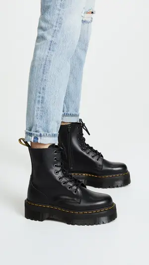 Dr. Martens Jadon Eye Boots