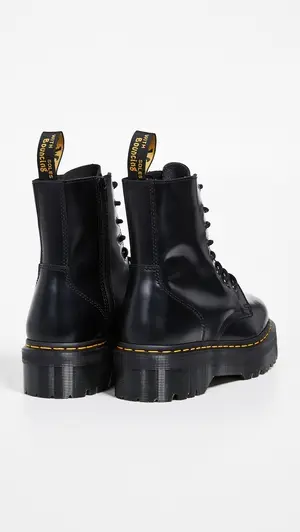 Dr. Martens Jadon Eye Boots