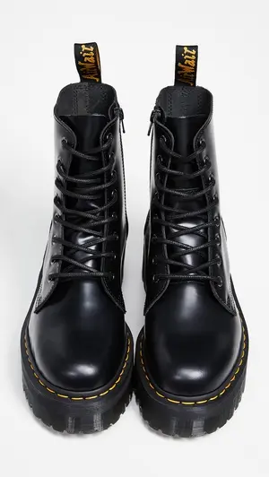 Dr. Martens Jadon Eye Boots