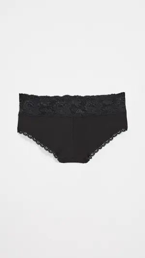 Cosabella Maternity Hotpants 3 Pack